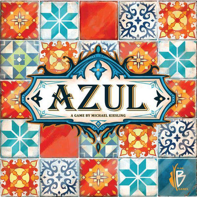 Azul & Expansions