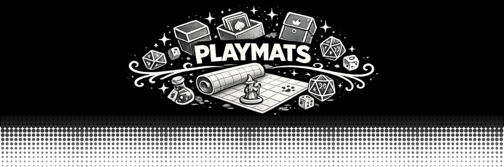 Playmats
