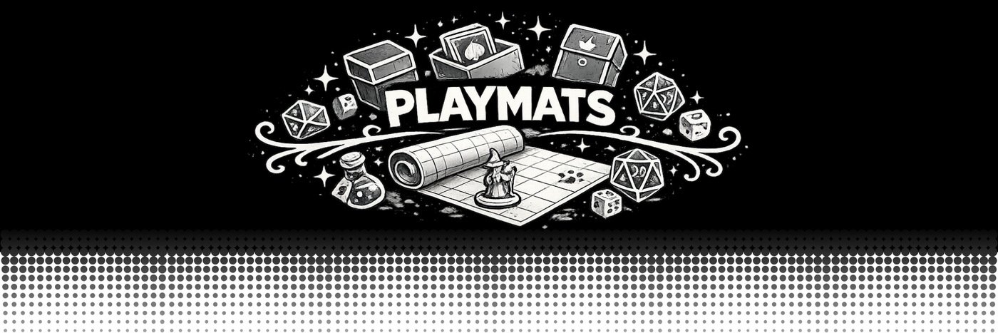 Playmats