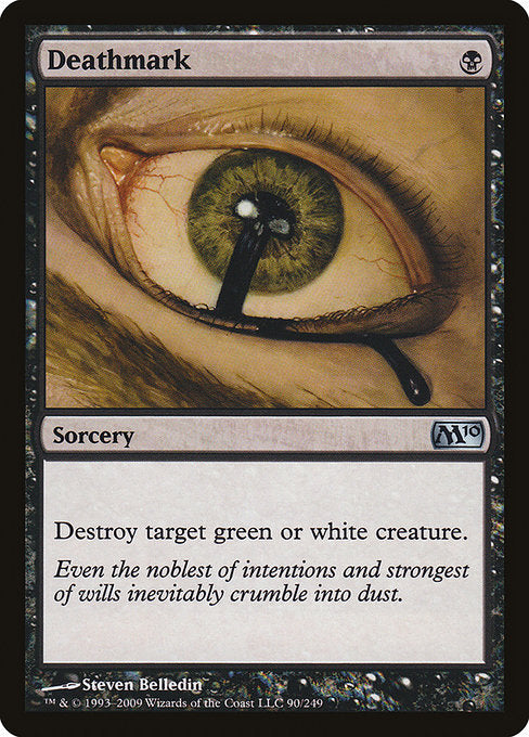 M10: Deathmark
