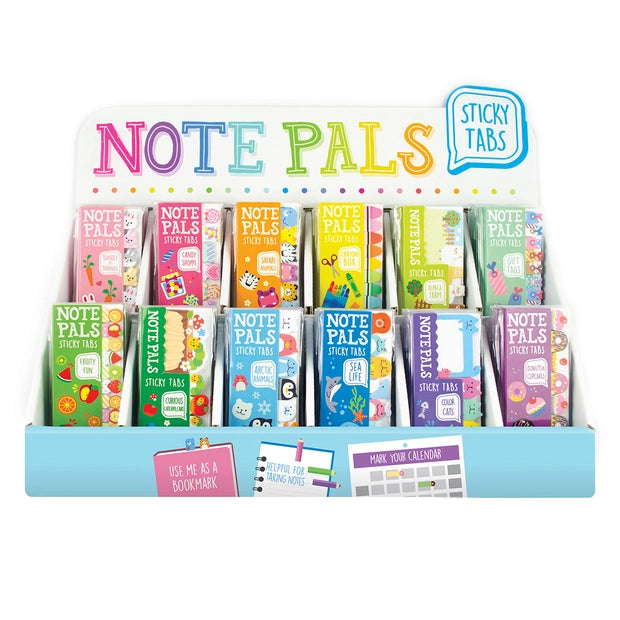 Note Pals Sticky Tabs