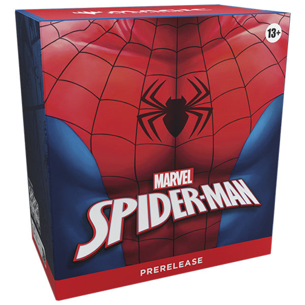 Marvel's Spider-Man - Prerelease Pack
