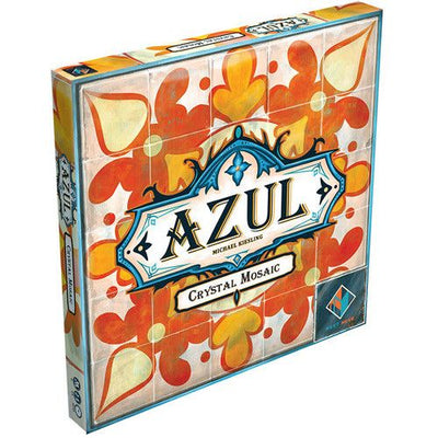 Azul & Expansions