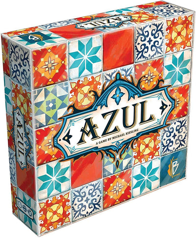 Azul & Expansions